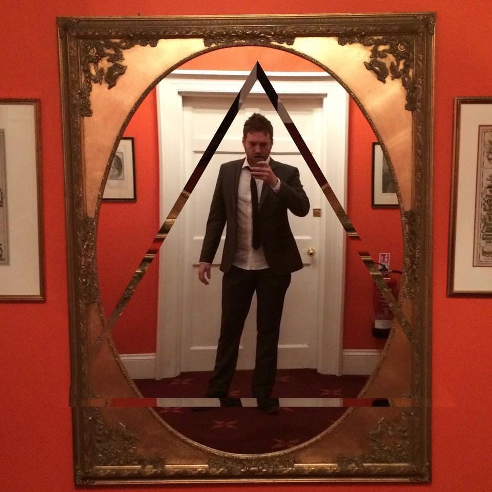 Dave Lowe – Medium
