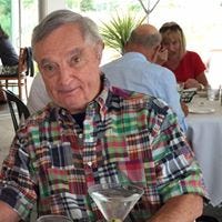 Fred Andrews – Medium