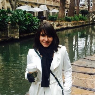 Carina Guevara – Medium