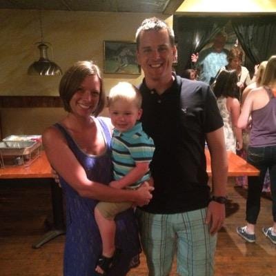 Josh Sandin – Medium