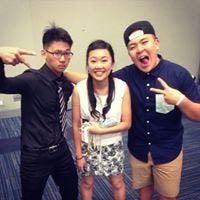 Johnson Chang – Medium