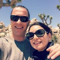 Danielle Saul – Medium