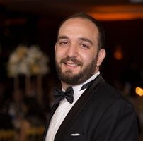 Osama Hattar – Medium