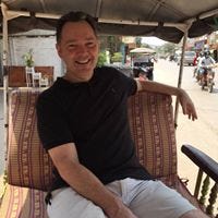 Mike Critchley – Medium