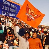 Harish Vajrapu – Medium