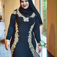 Malak Afaneh – Medium