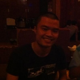 About – Hoang The Hung – Medium