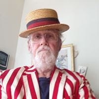 Ken Showalter – Medium