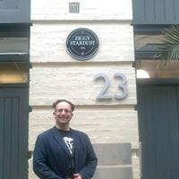 Ashley Scott Fitzgerald – Medium