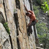 Mike Conder – Medium