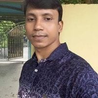 Saimun Islam – Medium