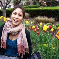 Gianina Marquez Olivera – Medium