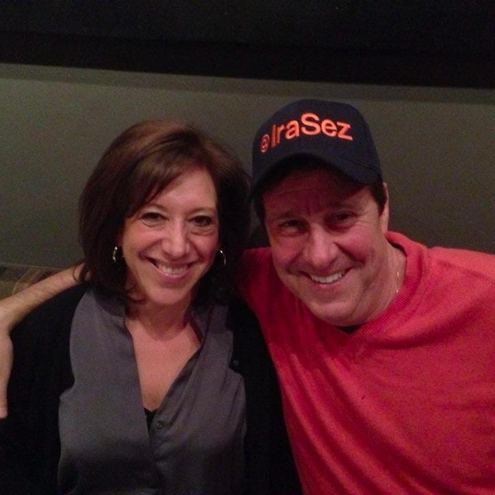 About – Ira Berkowitz – Medium