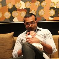 Devapriya Rudolph – Medium