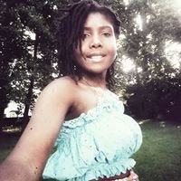 Joy Johnson – Medium