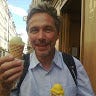 Peter Corke – Medium
