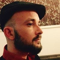 Ludovic Evelin – Medium
