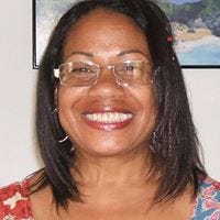 Debby Flickinger – Medium