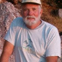 Fred Harrington – Medium