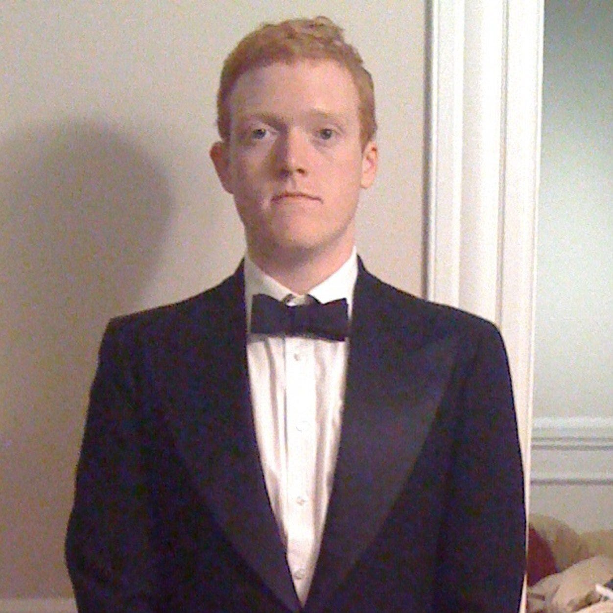 Rob Law – Medium