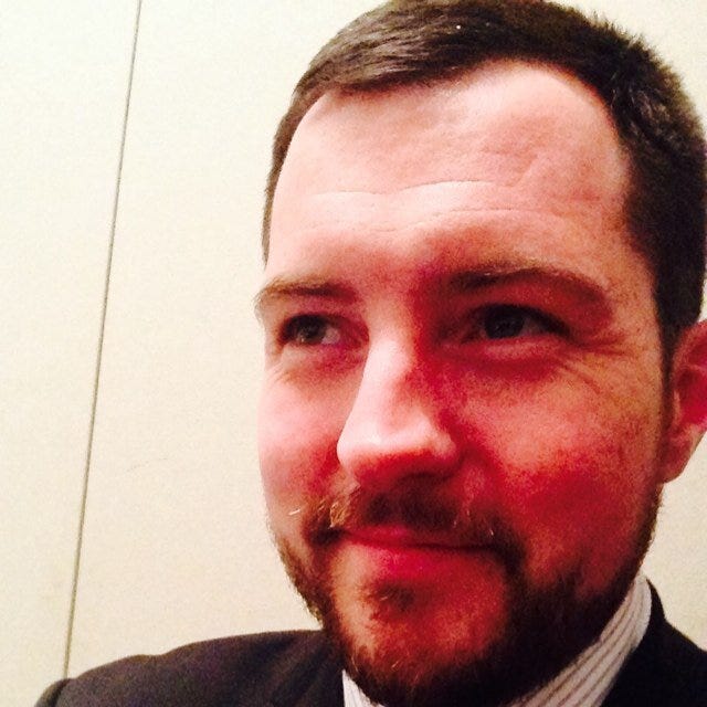 About – Matt Skillen – Medium