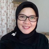 Yanti Riyanti – Medium