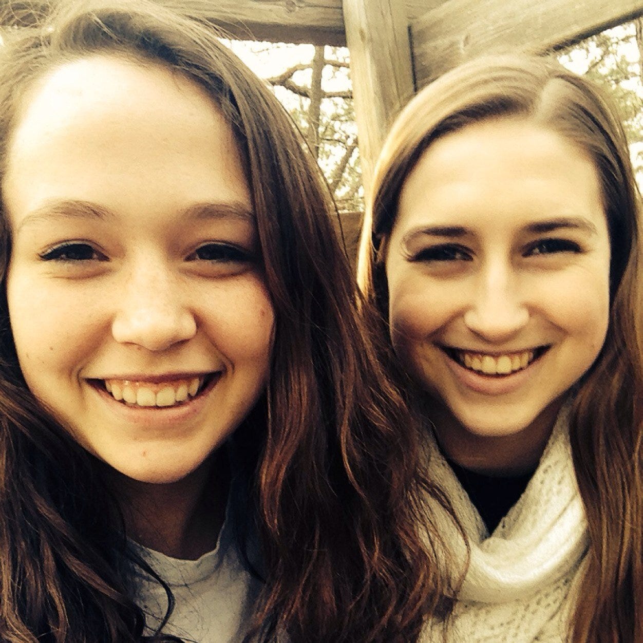 Savannah Bland – Medium