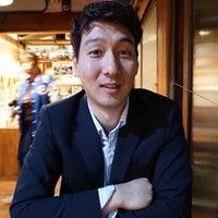 About – Kevin Jeon – Medium