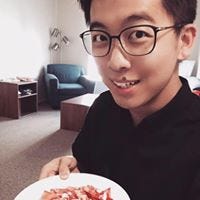 Tommy Tang – Medium