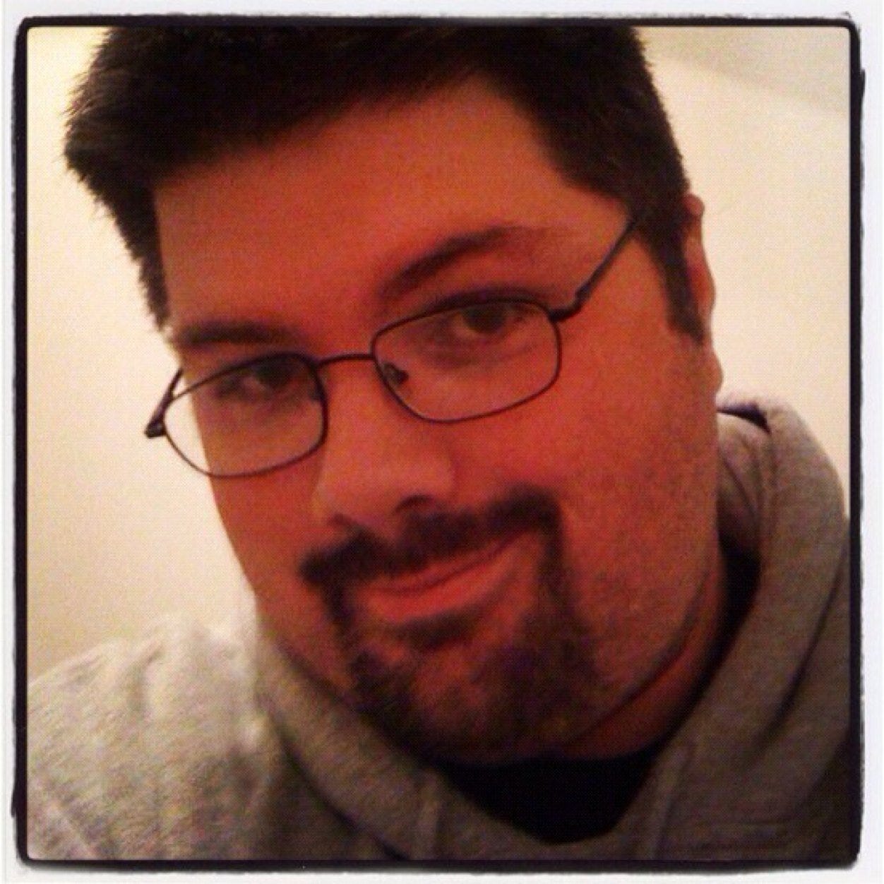 Bill Nance – Medium
