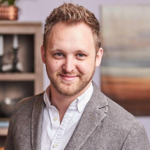Robert Daigle – Medium