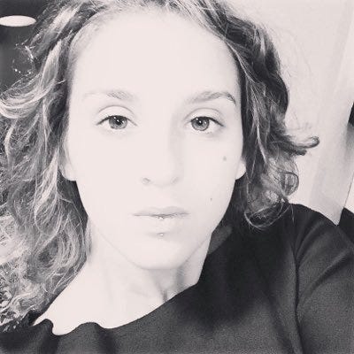 Giulia Agostinetto – Medium