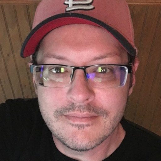 John Cheese – Medium