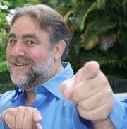 Jim Gilbert – Medium