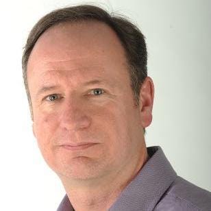 Richard Huff – Medium