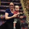 Deborah Johnson – Medium