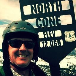 Dave Bouwman – Medium