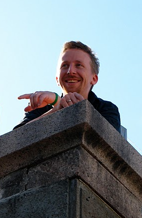 Geir Amdal on Medium curated some lists