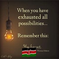 Mercy Wekesa – Medium