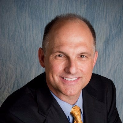 Steven Todd Conger – Medium