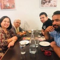 Mamta Kochhar – Medium