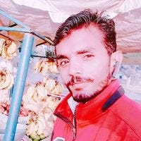 Malik Aslam Abbas – Medium