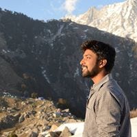 Vishaal Singh – Medium