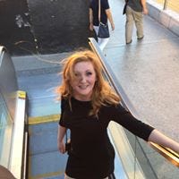 Amy Bailey – Medium