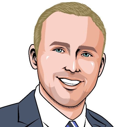 Rob Lynch – Medium