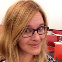 Christy Sheaff Hagen – Medium