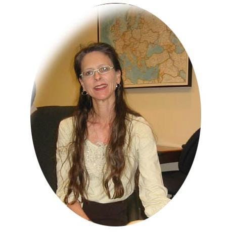 About – Jeanine Butler – Medium