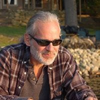 Joe Lavallee – Medium