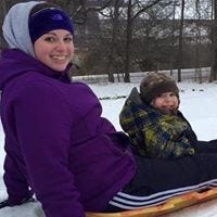 Kayla Burnham – Medium