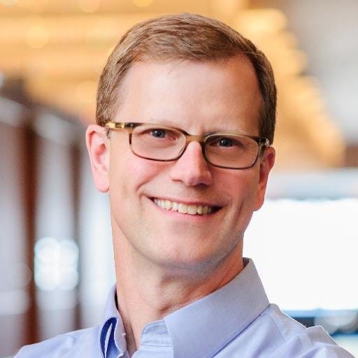 Scott Cross – Medium